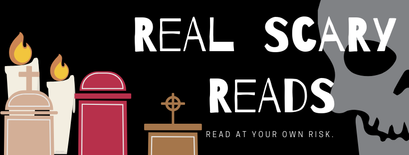 6 Really Real Scary Reads – Lit Lemon Books