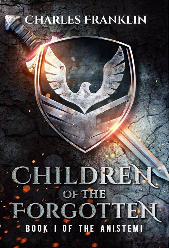 Children of the Forgotten – Lit Lemon Books