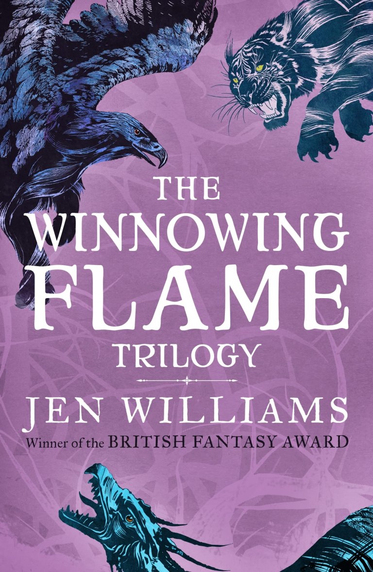 Book Haul: 3 Books I bought in June – Lit Lemon Books