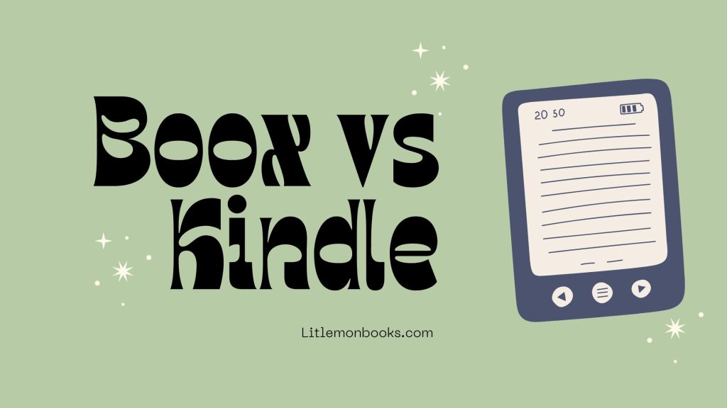 BOOX Page vs. Kindle Paperwhite: Which E-reader Is Right for You? – Lit ...